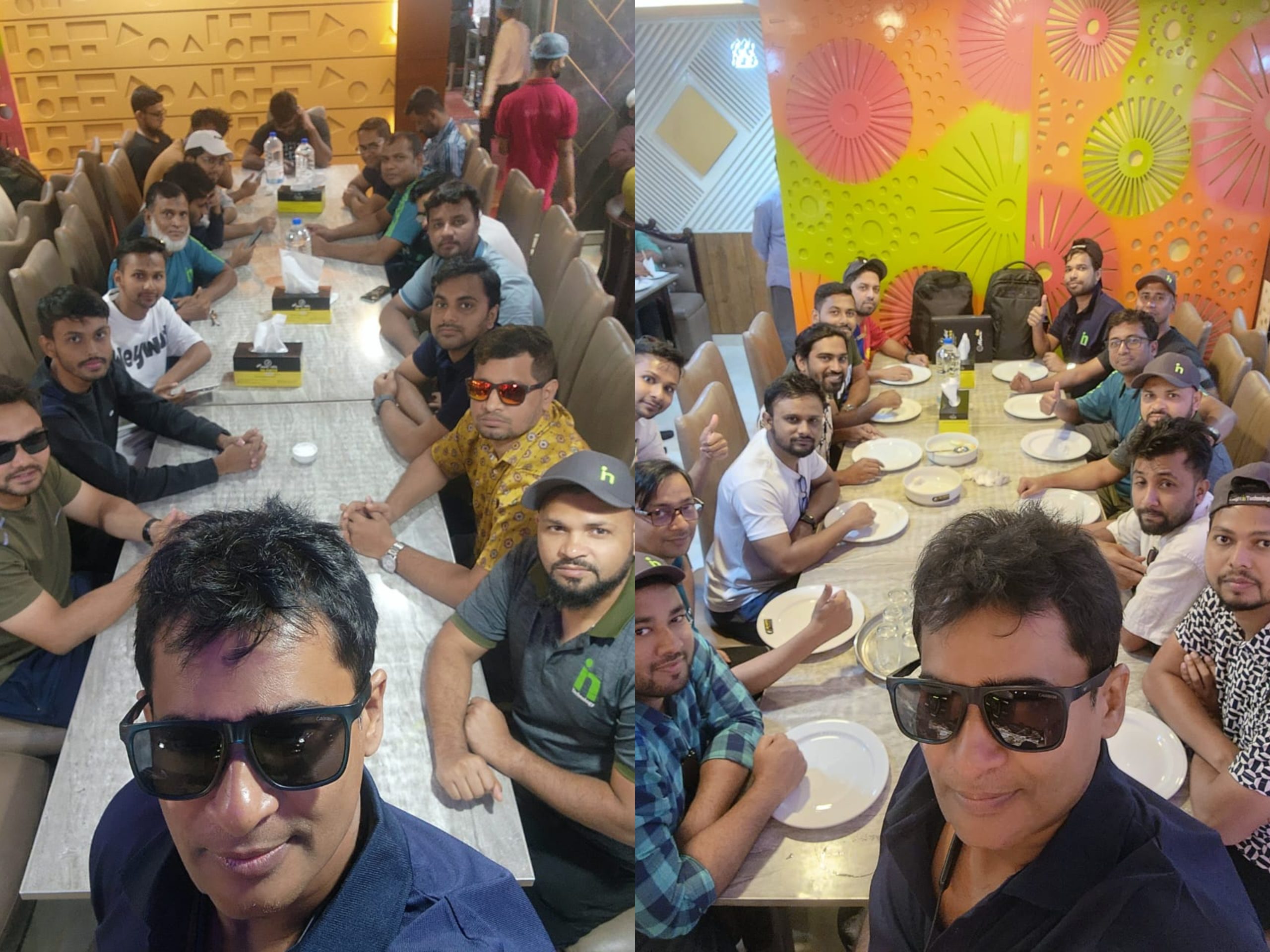 Al-Gani restaurant - IT Company in BD | SEO, Data Science & Engineering ...